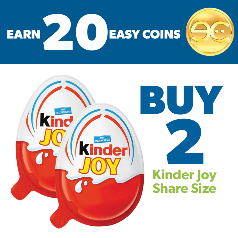 Easy Coins Rewards - Easy Coin Rewards