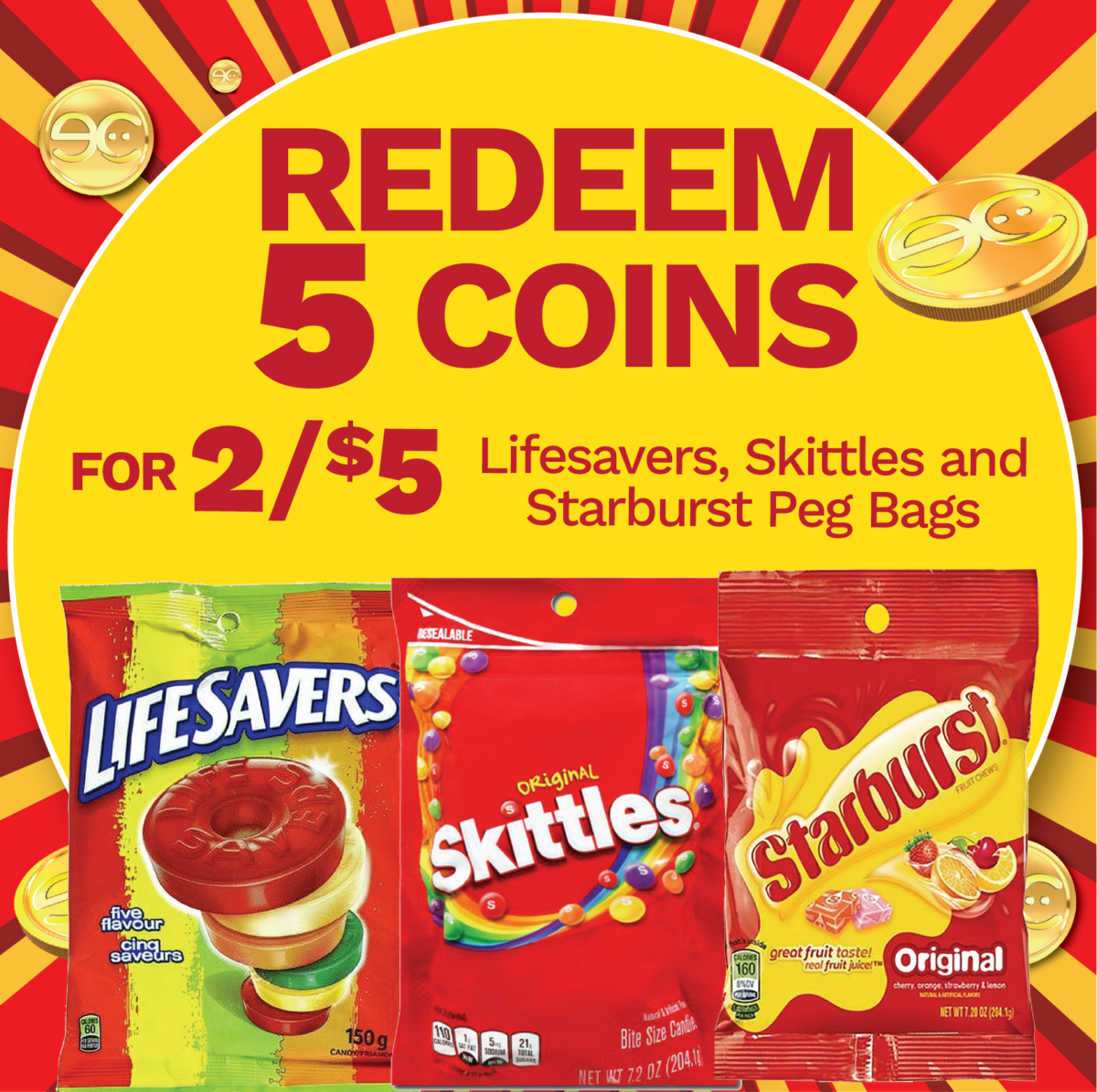 Easy Coins Rewards - Easy Coin Rewards