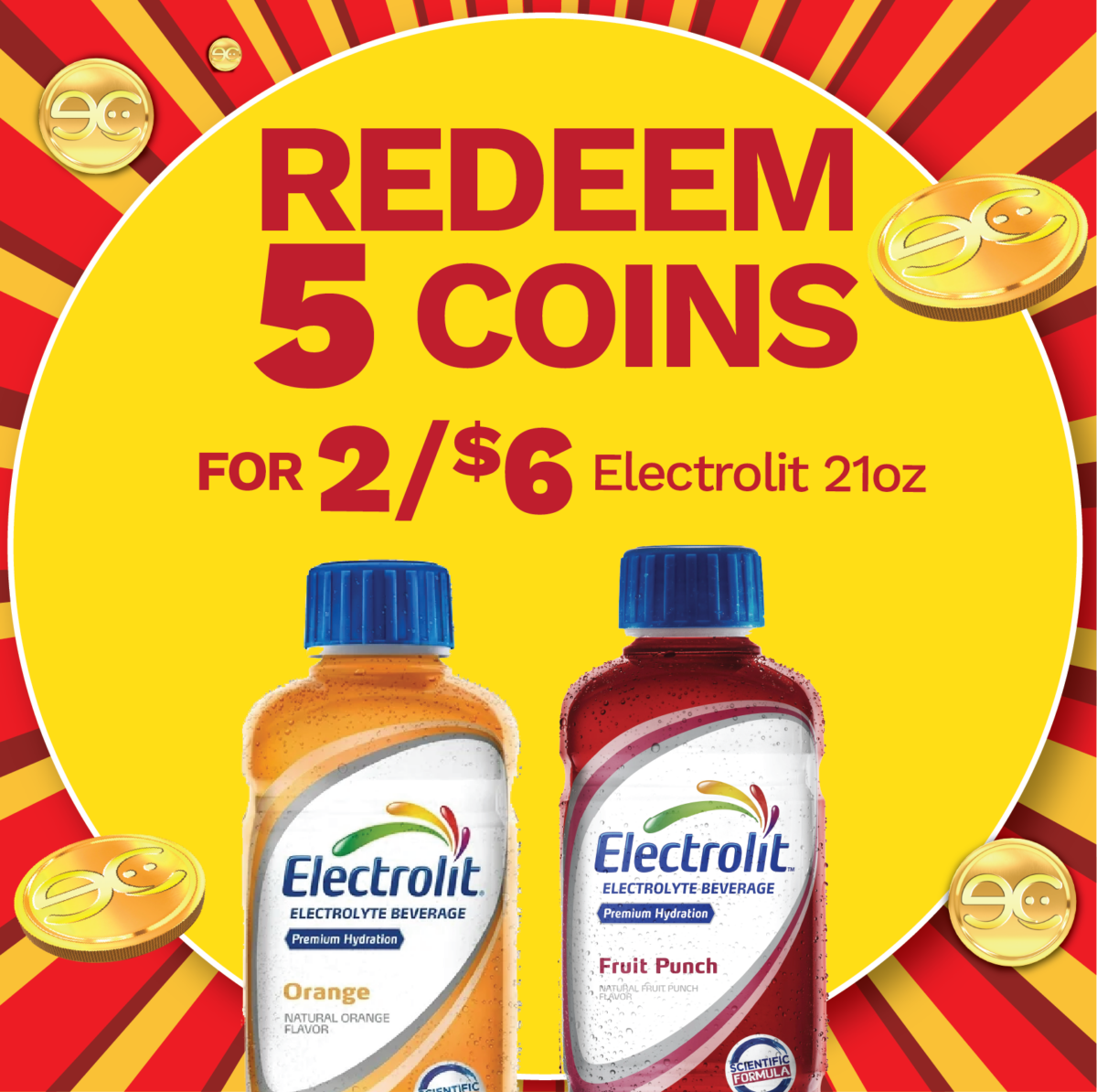 Easy Coins Rewards - Easy Coin Rewards